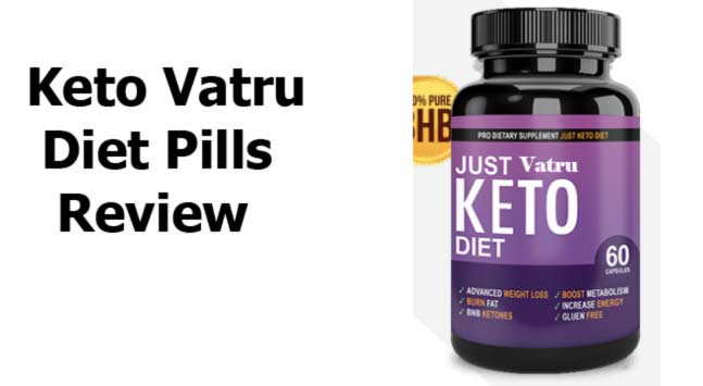 Keto Vatru Review [2019] - Is it a LEGIT DEAL? - Platinum Life