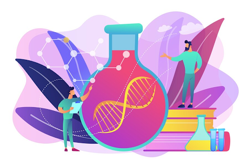 Benefits of Genetic Testing - Platinum Life